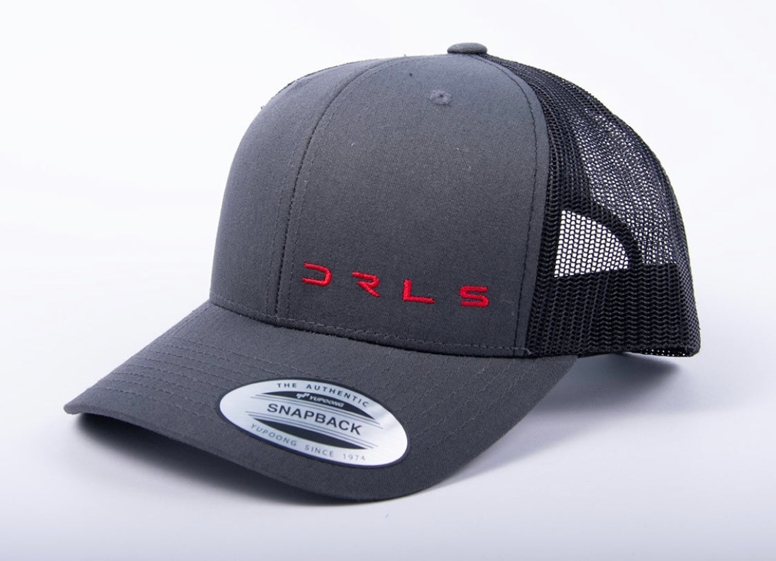 DRLS ‘Raider’ Cap – Down Range Lifestyle