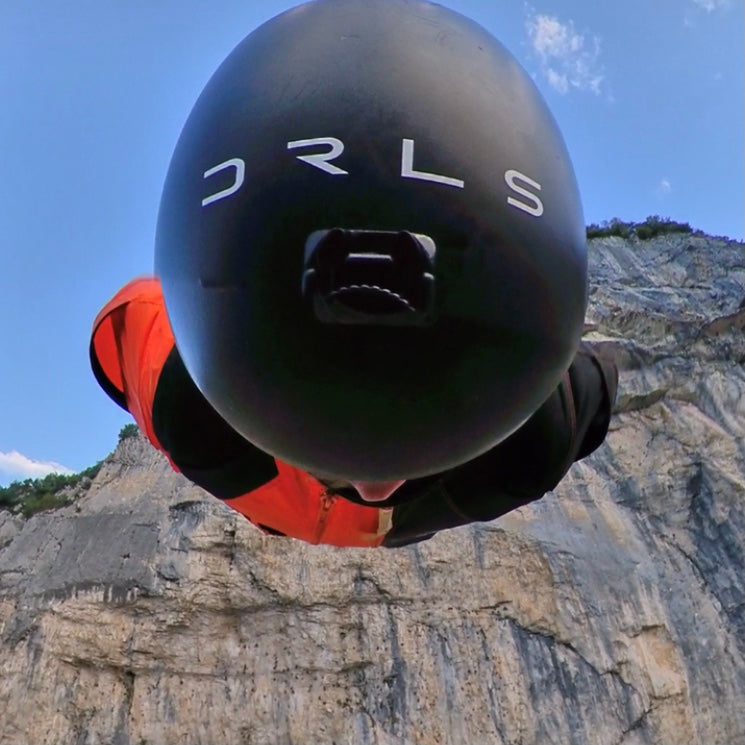 DRLS Decal Sticker – Down Range Lifestyle